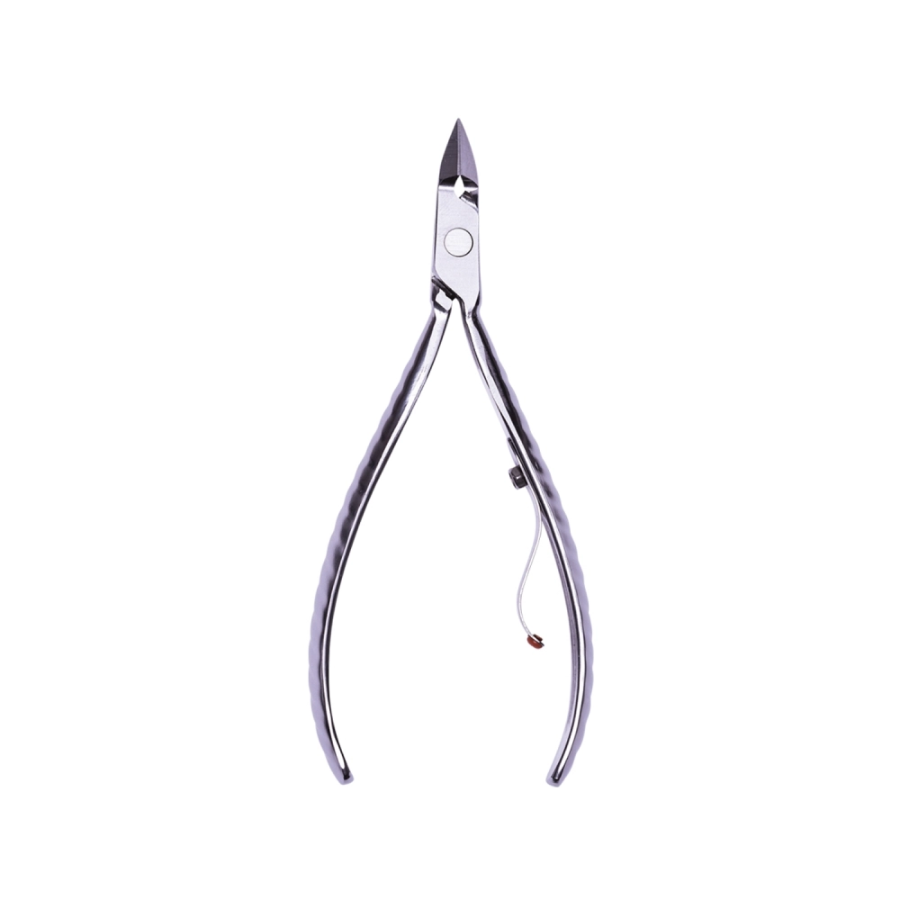 ALICATE CUTÍCULA PROFISSIONAL INOX 772 MUNDIAL | RIOMED DISTRIBUIÇÃO