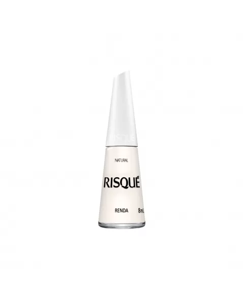 ESMALTE RISQUÉ NATURAL RENDA COTY | RIOMED DISTRIBUIÇÃO